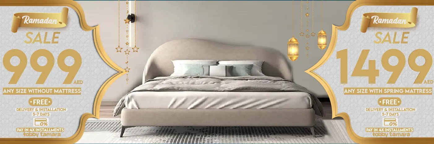 Furniture Stores Dubai | Furniture Manufacturing Company in UAE